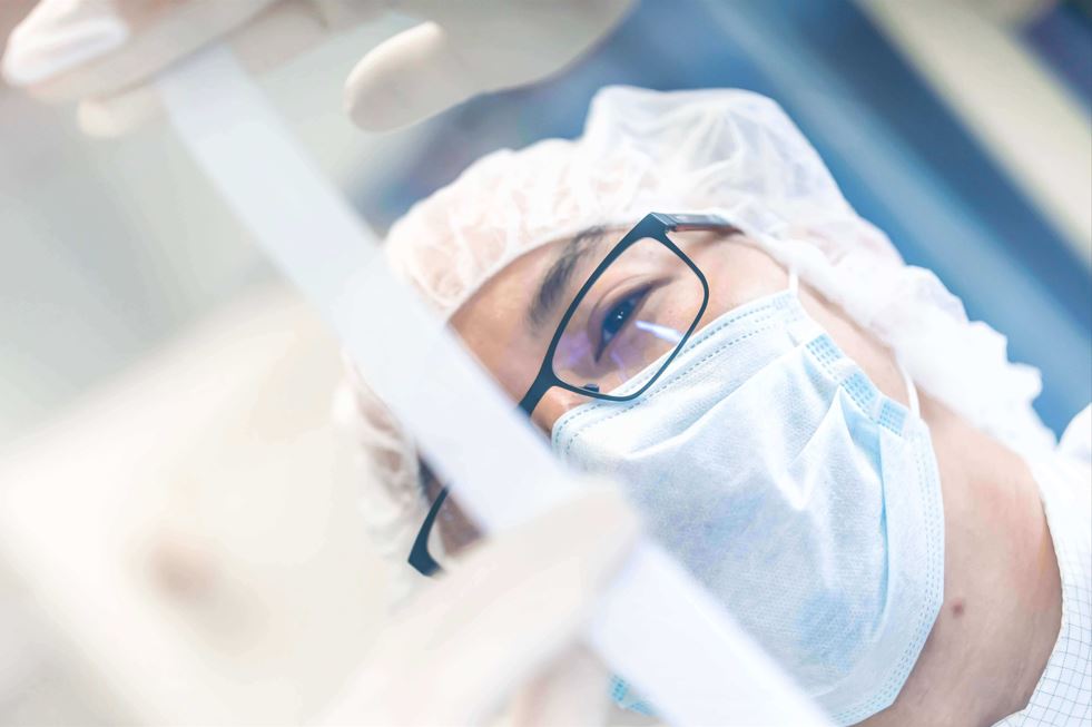 ITA Medical – ISO 13485 Medical Textiles & Biomaterials